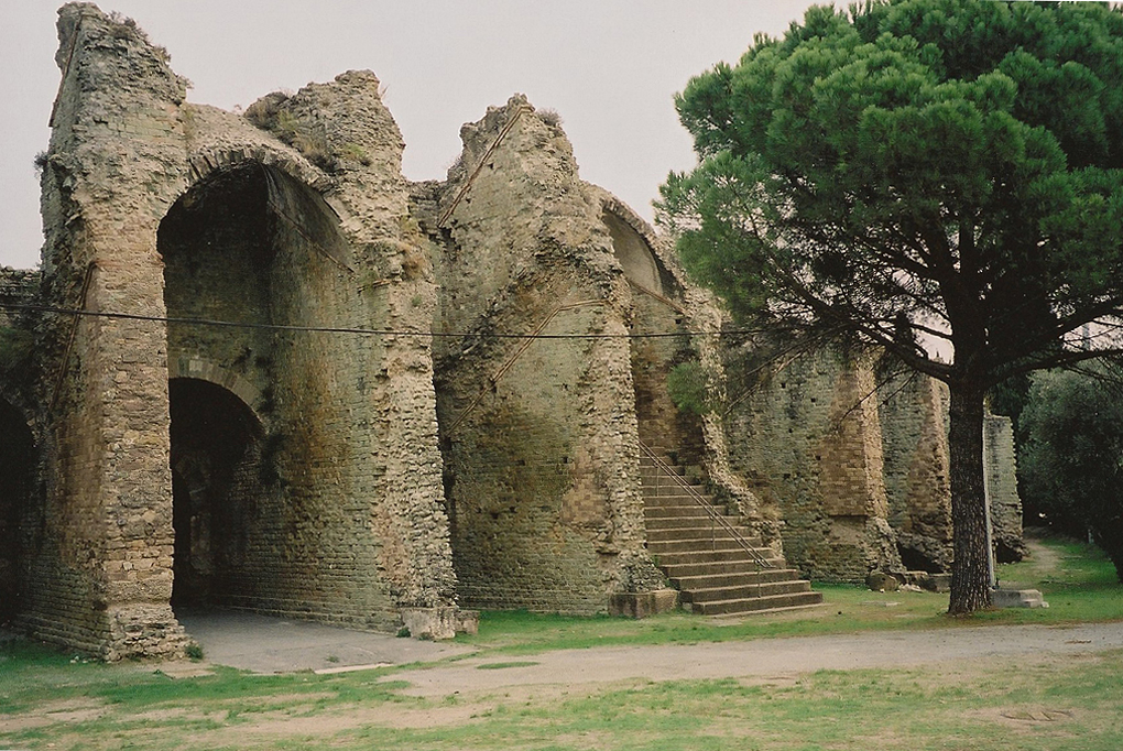 Fréjus